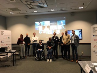 Myositis specific and associated autoantibodies (MSA-ab) – ENMC