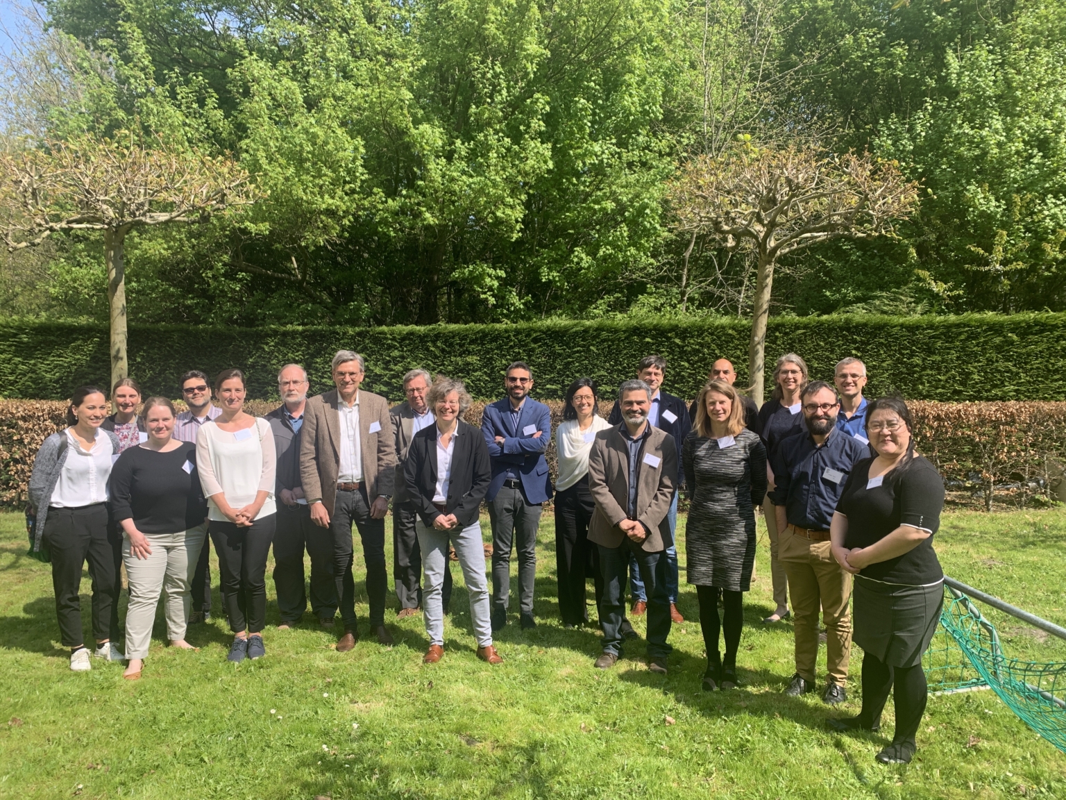 Muscle Imaging in Facioscapulohumeral Muscular Dystrophy (FSHD ...